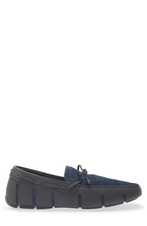 Swims Lace Loafer