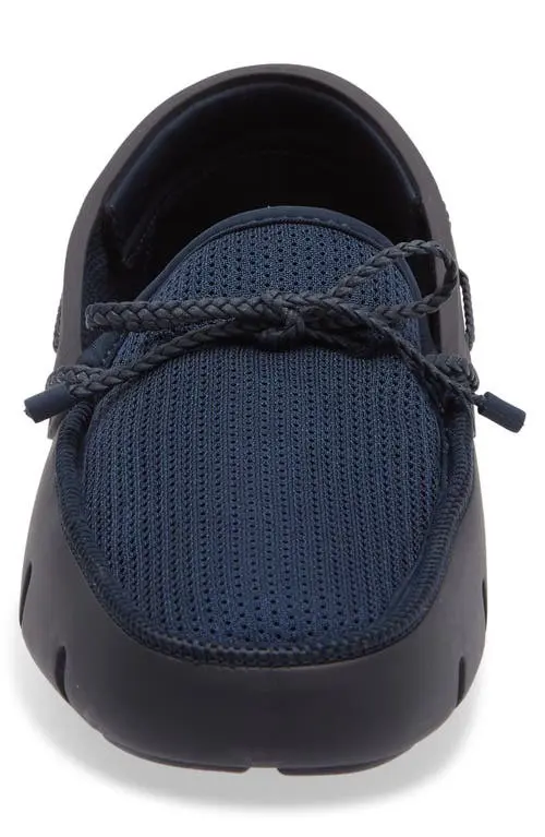 Swims Lace Loafer