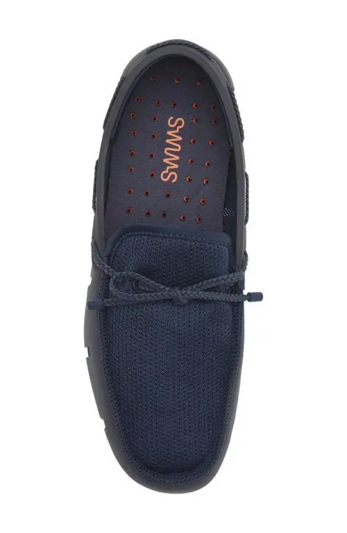 Swims Lace Loafer