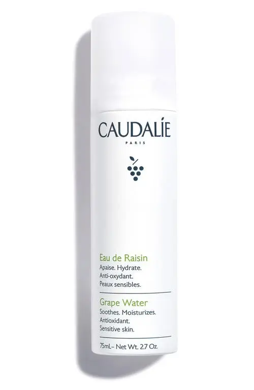 CAUDALIE Grape Water Face Mist - No Color