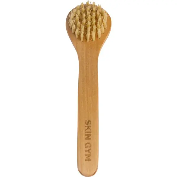SKIN GYM Glow Facial Brush - No Color