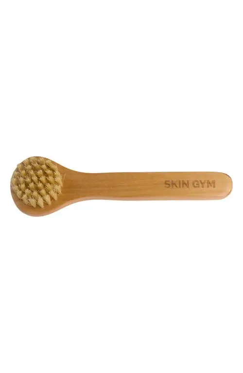 SKIN GYM Glow Facial Brush