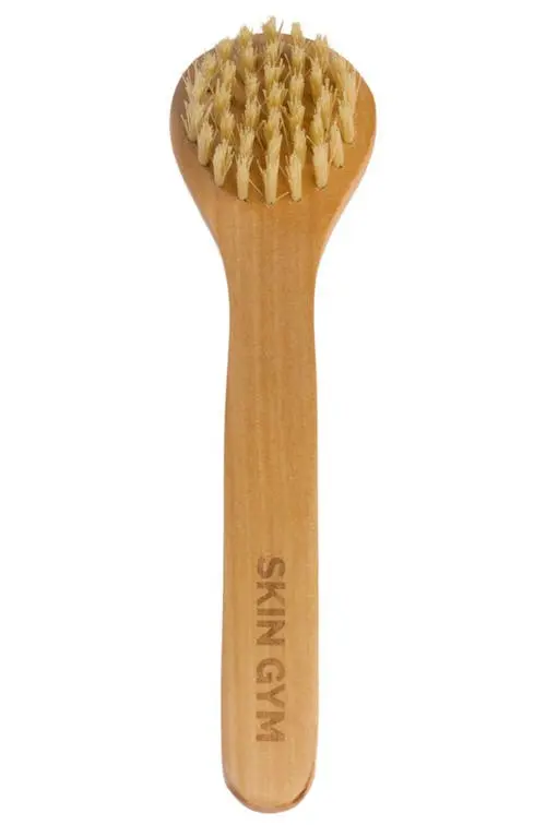 SKIN GYM Facial Glow Brush - No Color