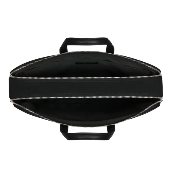 RIMOWA Never Still Canvas Briefcase