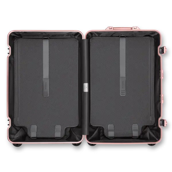 RIMOWA Original Check-in M Suitcase - Quartz Pink
