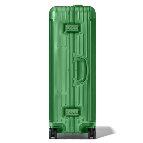RIMOWA Original Check-in L Suitcase - Emerald