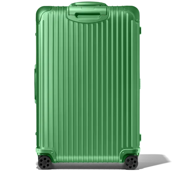 RIMOWA Original Check-in L Suitcase - Emerald