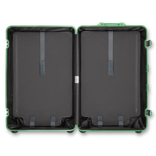 RIMOWA Original Check-in L Suitcase - Emerald