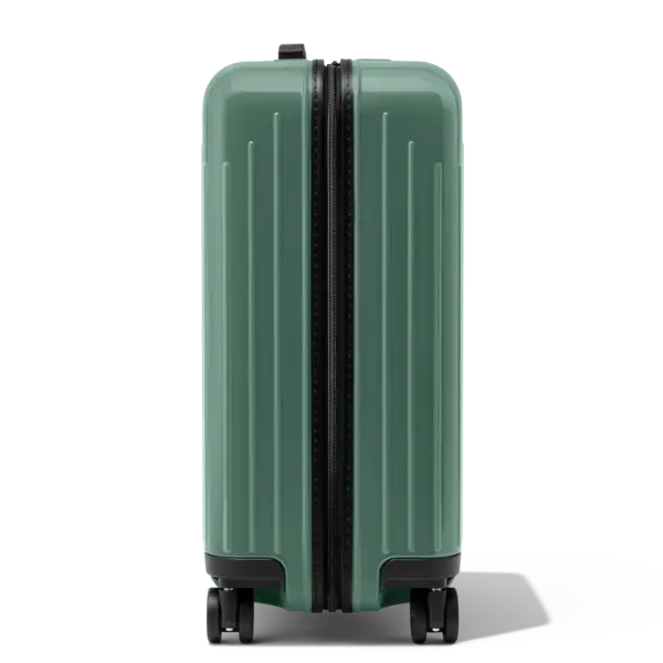 RIMOWA Essential Lite Cabin Suitcase - Gloss Jade Green
