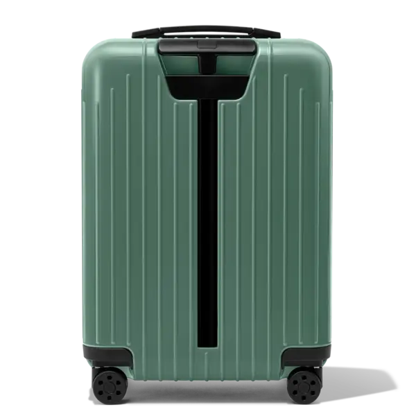 RIMOWA Essential Lite Cabin Suitcase - Gloss Jade Green