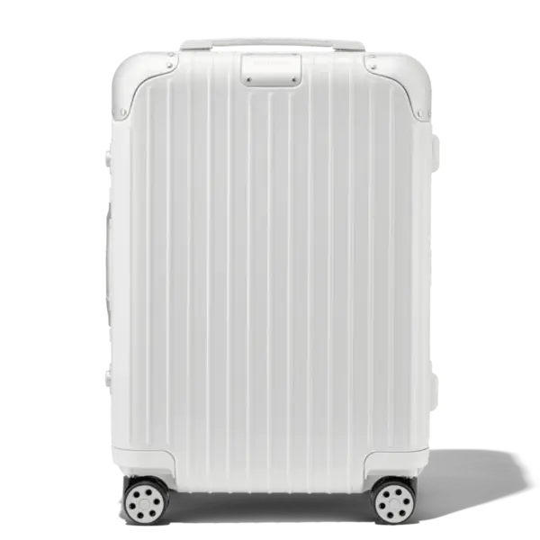 RIMOWA Hybrid Cabin Suitcase