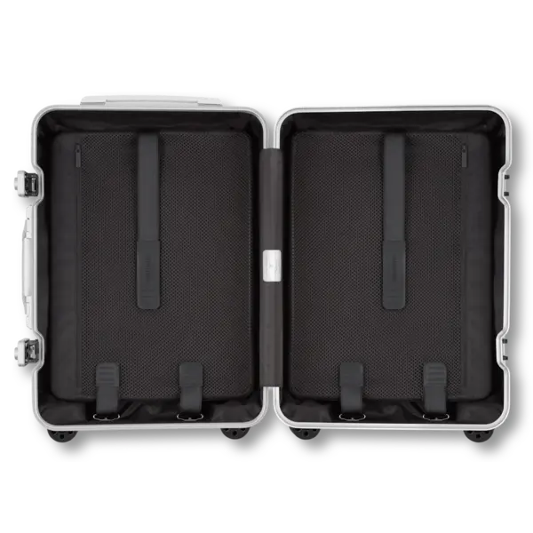 RIMOWA Hybrid Cabin Suitcase