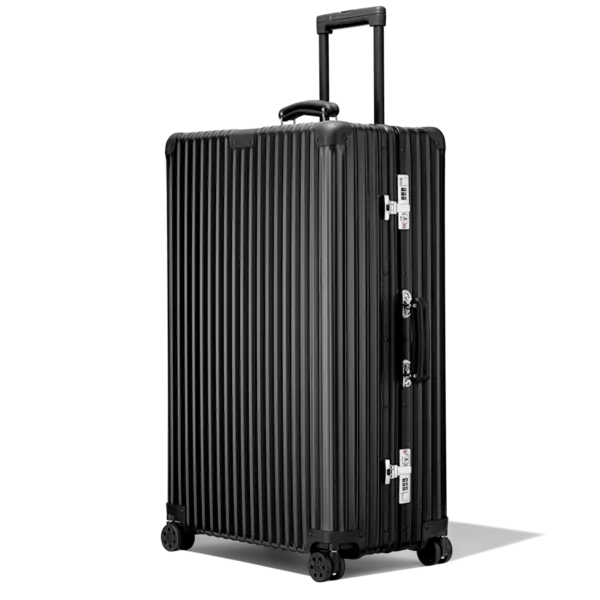 RIMOWA Classic Check-in L Suitcase