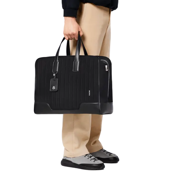 RIMOWA リモワ NEVER STILL WEEKENDER ボストンバッグ RIMOWA（リモワ） Never Still キャンバス ウィークエンダーバッグ