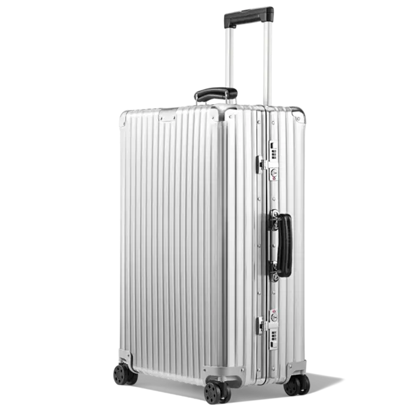 RIMOWA Classic Check-in M Suitcase