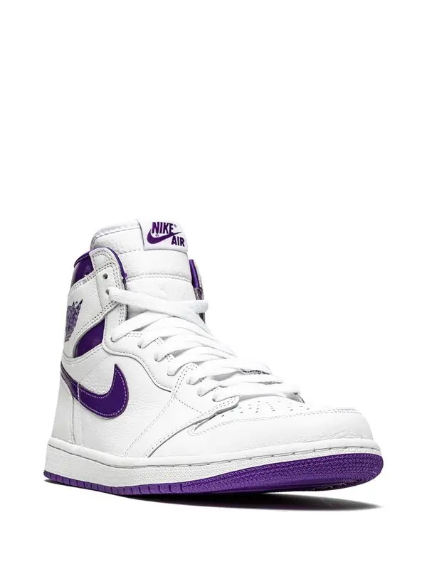 JORDAN Air 1 Retro High Sneakers