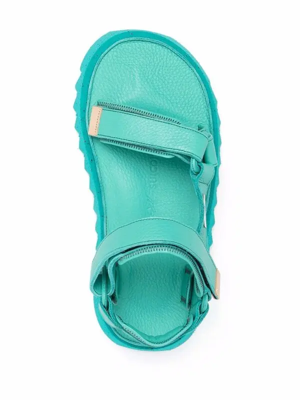 Marsèll X Suicoke Depa 01 Sandals