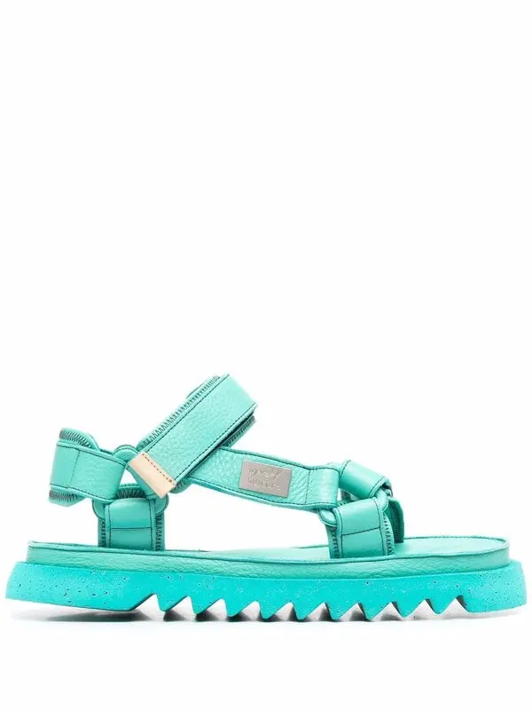 Marsèll X Suicoke Depa 01 Sandals