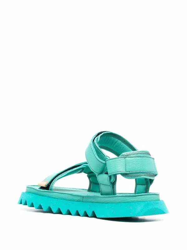 Marsèll X Suicoke Depa 01 Sandals