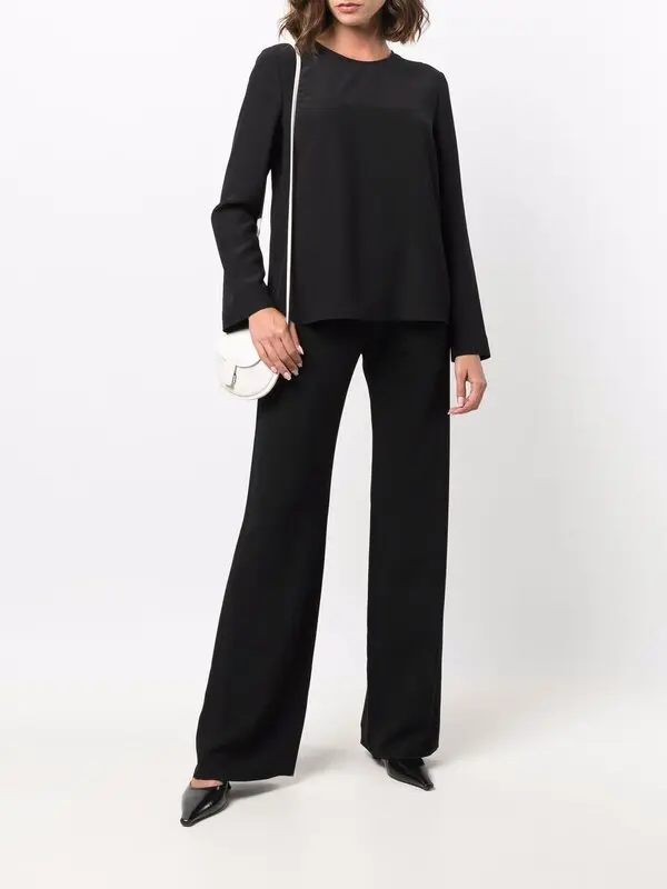Emporio Armani Long-sleeve Top