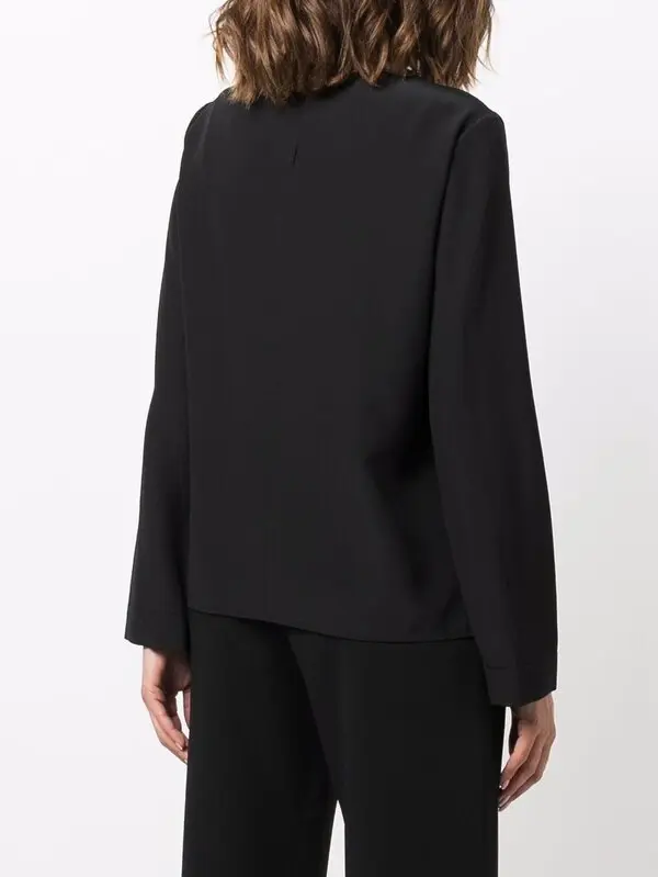 Emporio Armani Long-sleeve Top