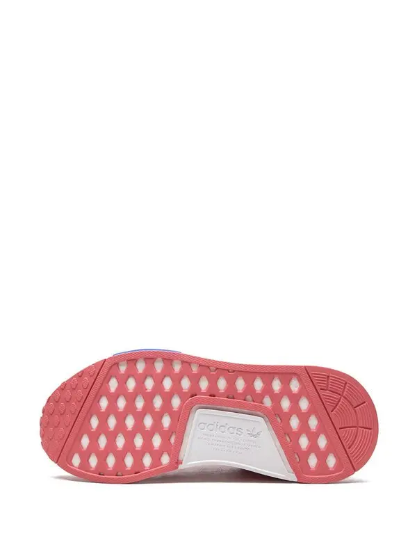 Adidas Nmd_r1 W Sneakers - Pink