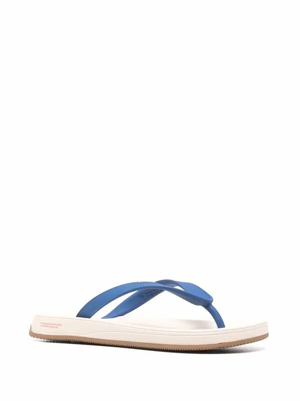 Suicoke Zab Open-toe Flip Flops