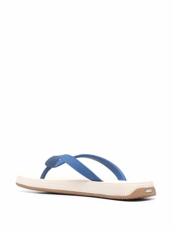 Suicoke Zab Open-toe Flip Flops