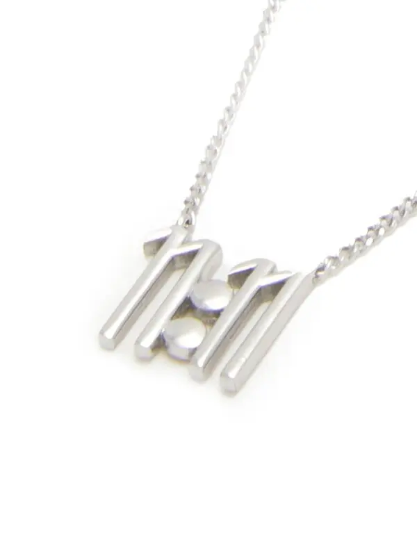 CAPSULE ELEVEN 11:11 Pendant Necklace