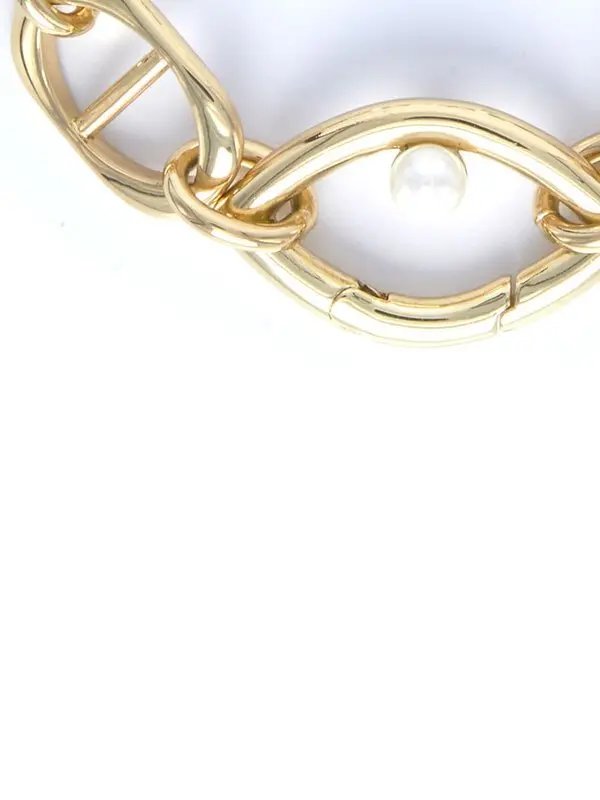 CAPSULE ELEVEN Eye Opener Link Bracelet