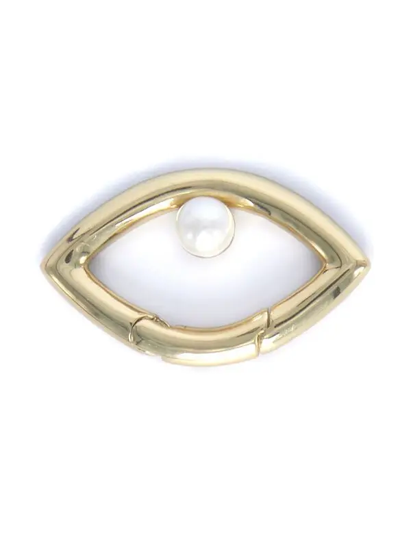 CAPSULE ELEVEN Eye Opener Link Bracelet
