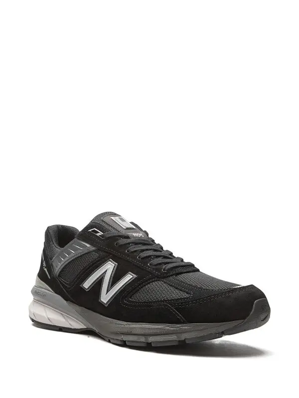 NEW BALANCE 990 Sneakers - Black