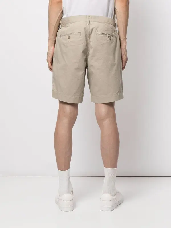 Polo Ralph Lauren Classic Chino Trousers - Brown