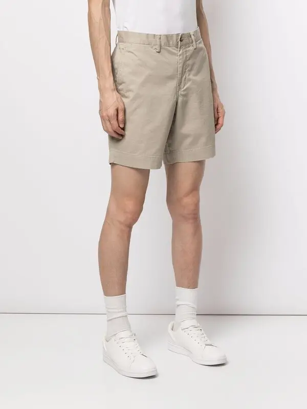 Polo Ralph Lauren Classic Chino Trousers - Brown