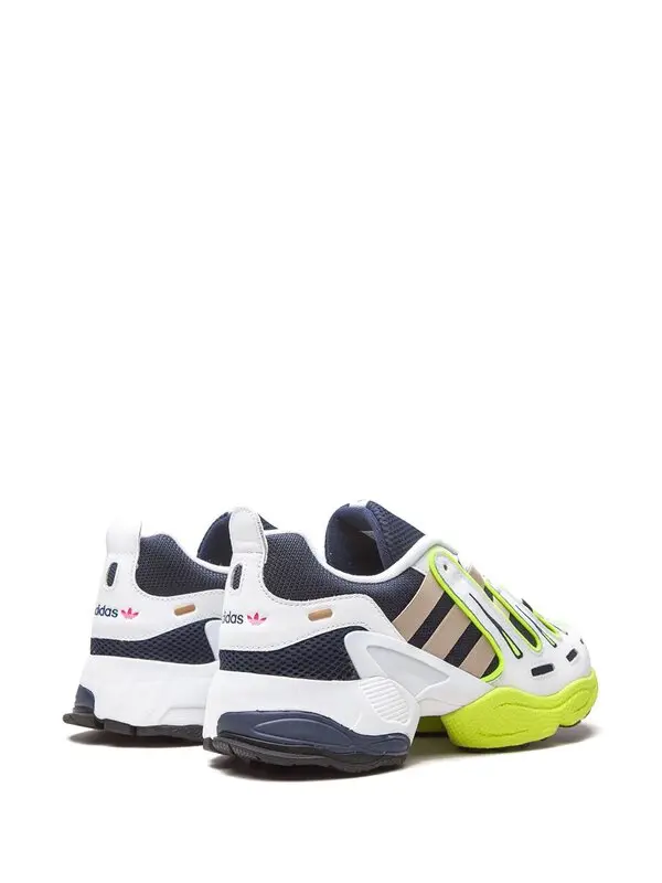 Adidas Eqt Gazelle Low-top Sneakers