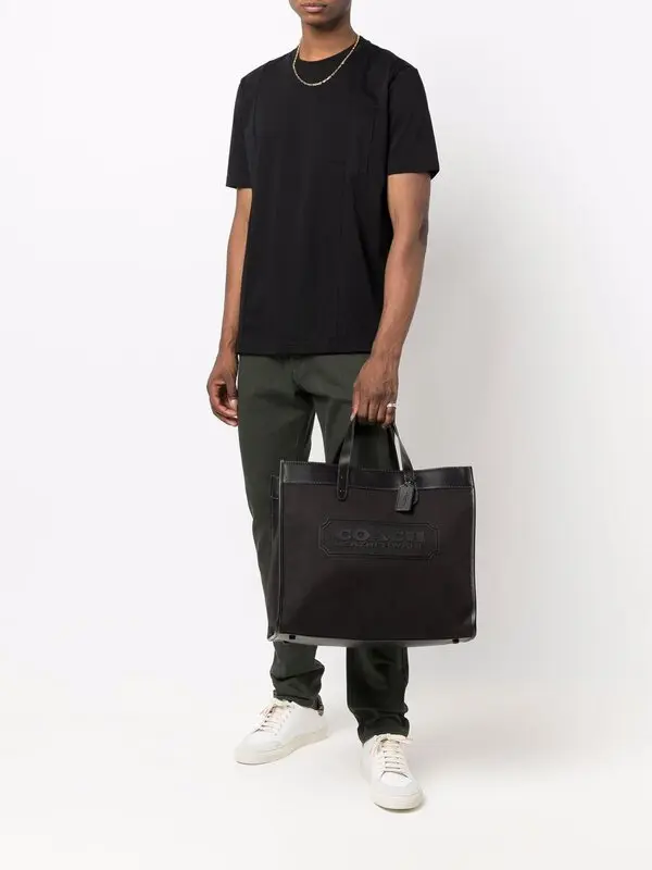 DIESEL® Straight-leg Jeans