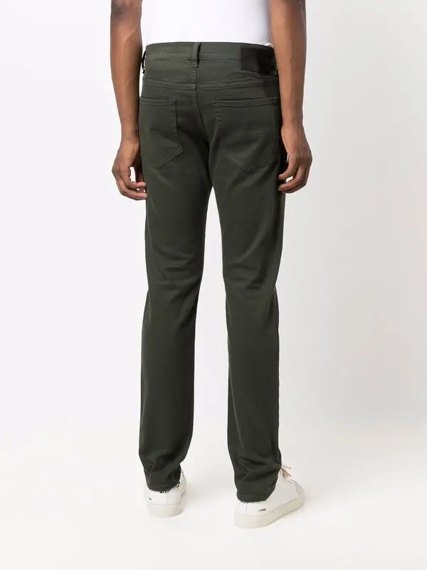 DIESEL® Straight-leg Jeans