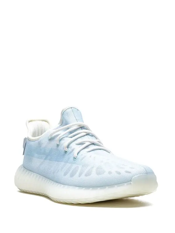 ADIDAS X YEEZY Yeezy Boost 350 V2 Mono Ice Sneakers - Blue