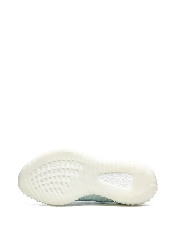 ADIDAS X YEEZY Yeezy Boost 350 V2 Mono Ice Sneakers - Blue