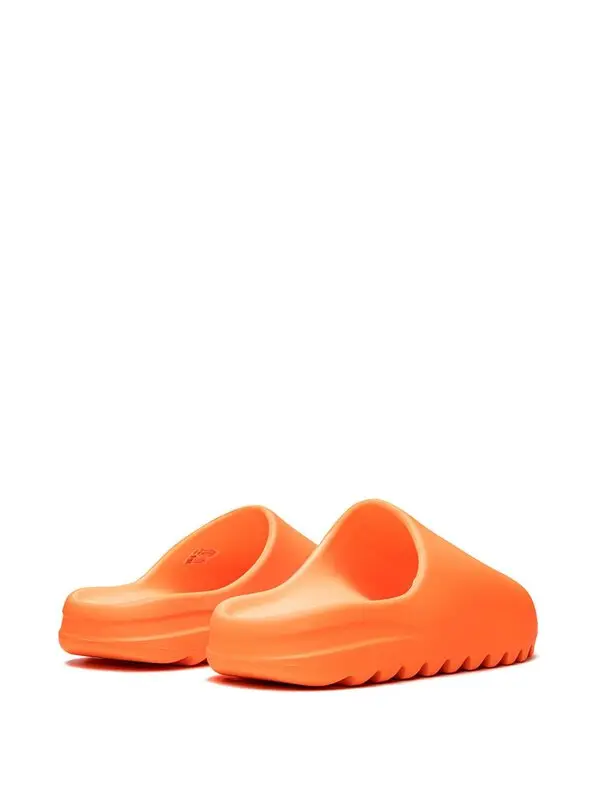 Yeezy Enflame Slides - Orange