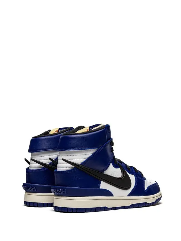 Nike X Ambush Dunk High Sp Deep Royal Sneakers - Blue