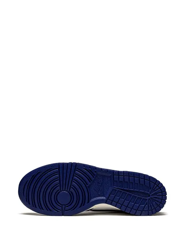 Nike X Ambush Dunk High Sp Deep Royal Sneakers - Blue