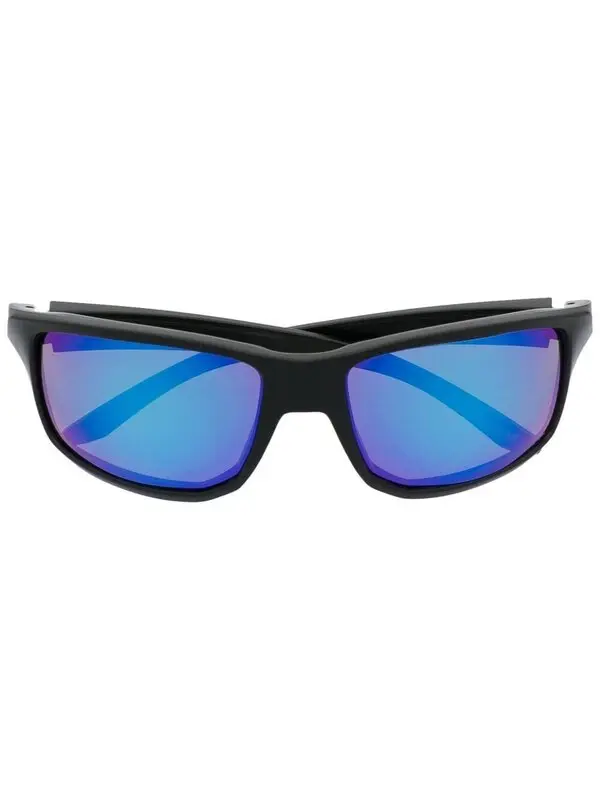 Oakley Gibston Sunglasses - Black