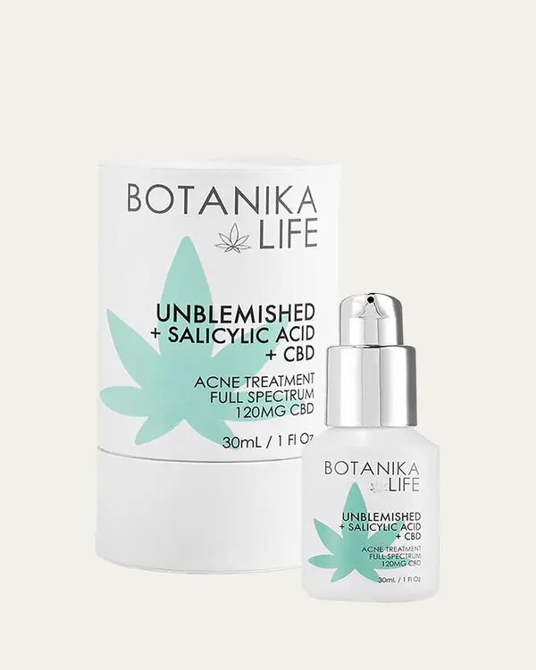 BOTANIKA LIFE Unblemished - One-color