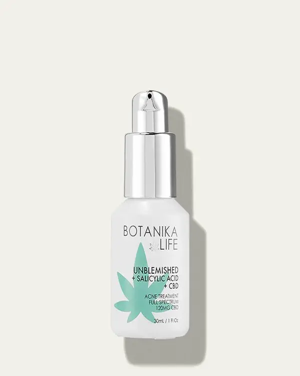 BOTANIKA LIFE Unblemished