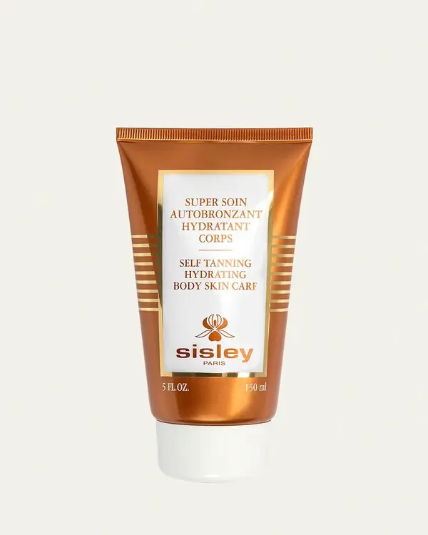 Sisley Self Tanning Hydrating Body Skin Care