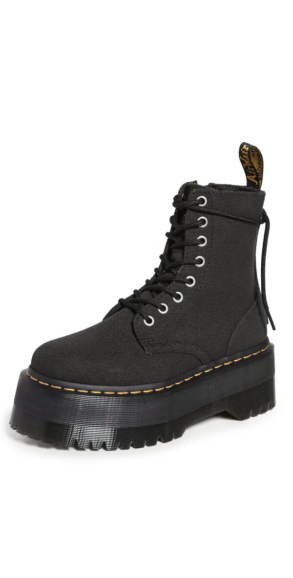 Dr. Martens Jadon Max X-girl Boots
