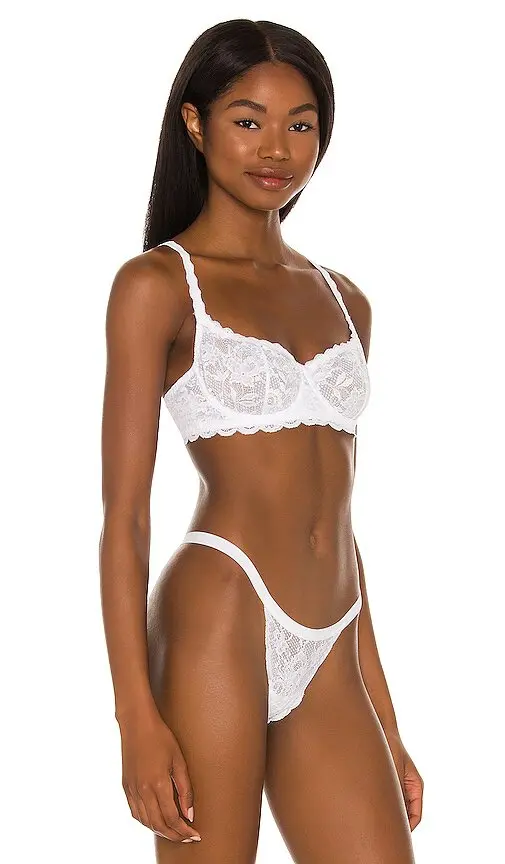 Cosabella Balconette Bra