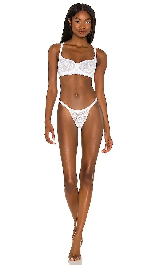 Cosabella Balconette Bra