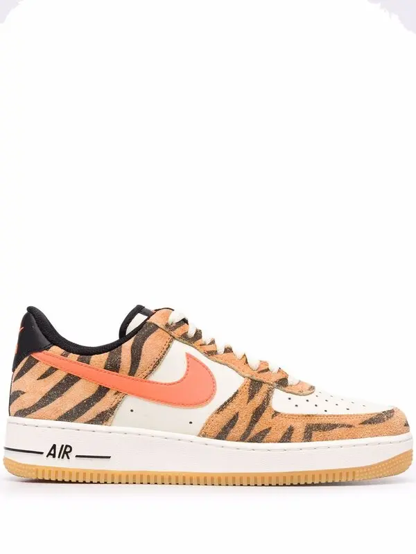 Nike Air Force 1 Low Premium Sneakers - Neutrals